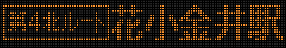 はなバス（関東・西武） - ぬまぶくローカルのLED再現展示館【7/16更新】 | LED再現 - atwiki（アットウィキ）